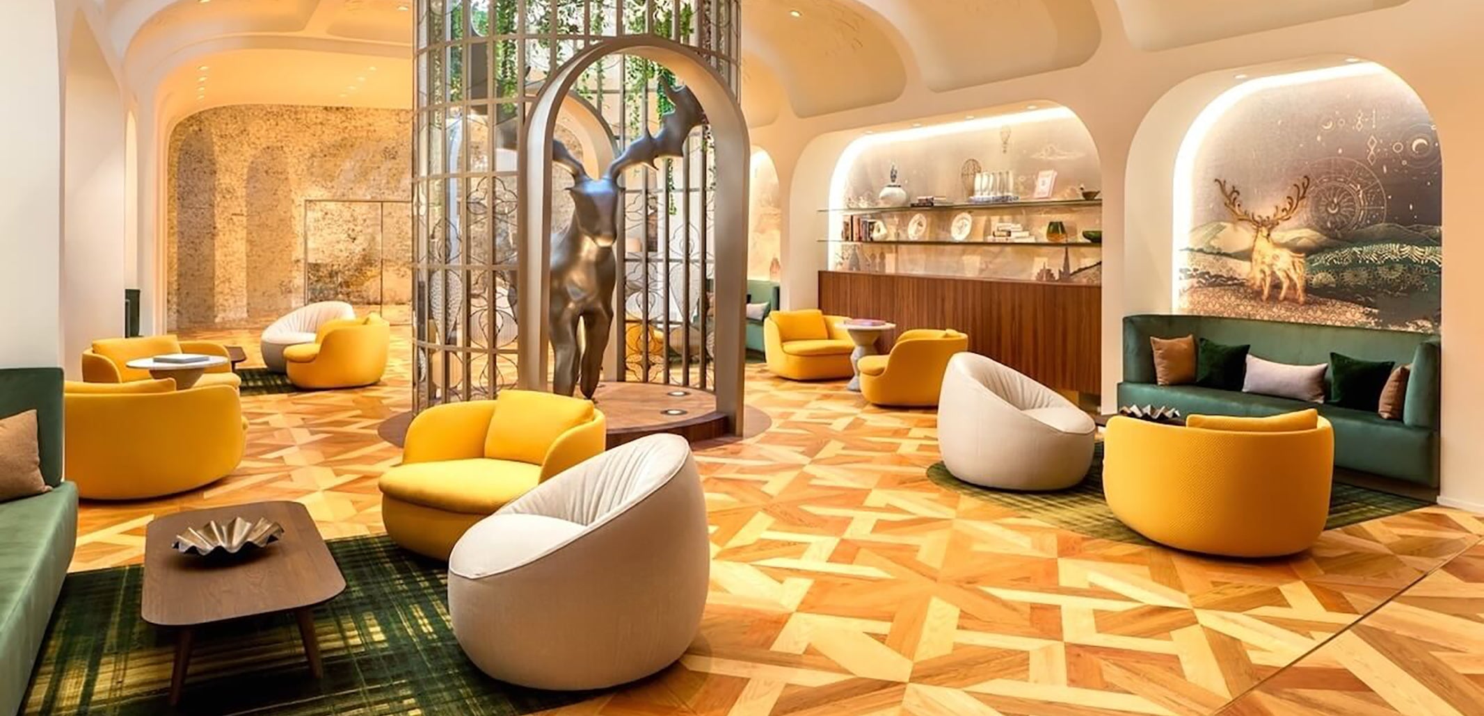 Kimpton BEM Budapest – Narcisse Magazine