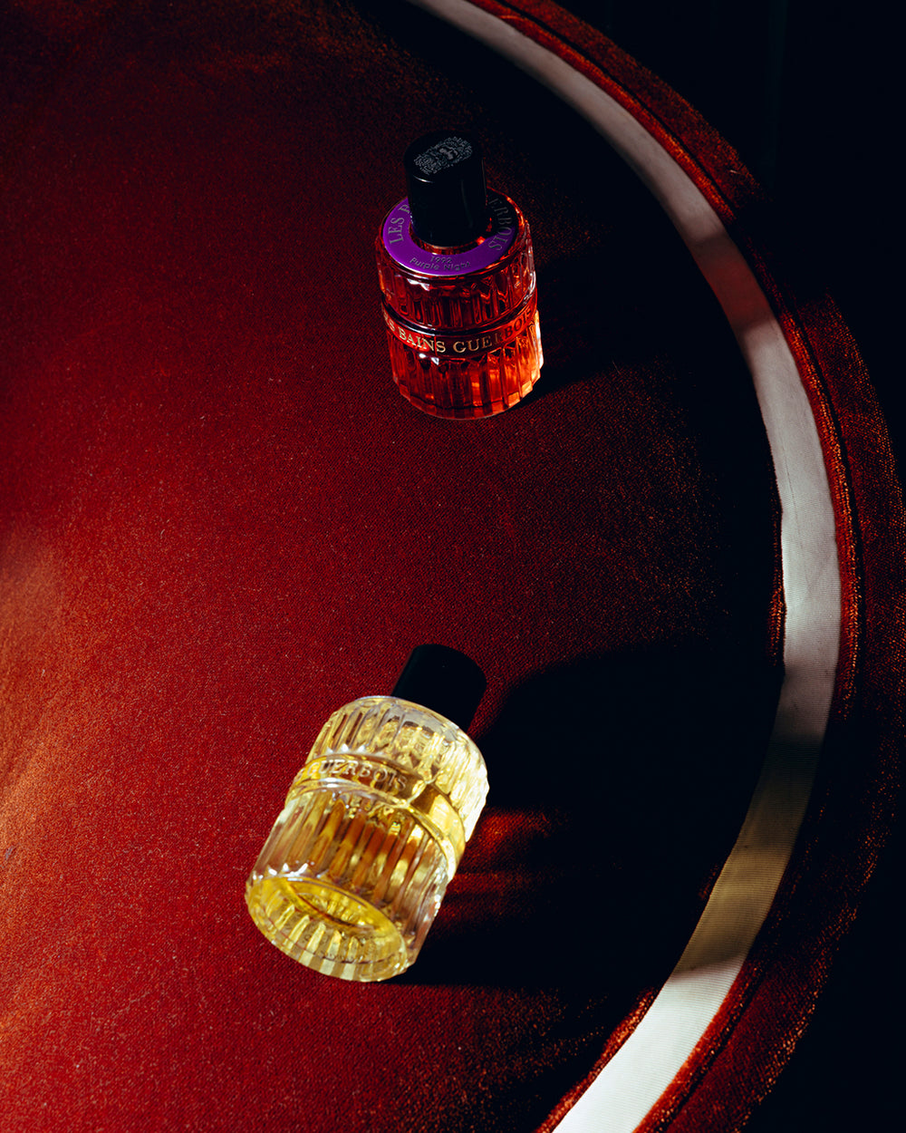 OBJECT OF DESIRE – Narcisse Magazine