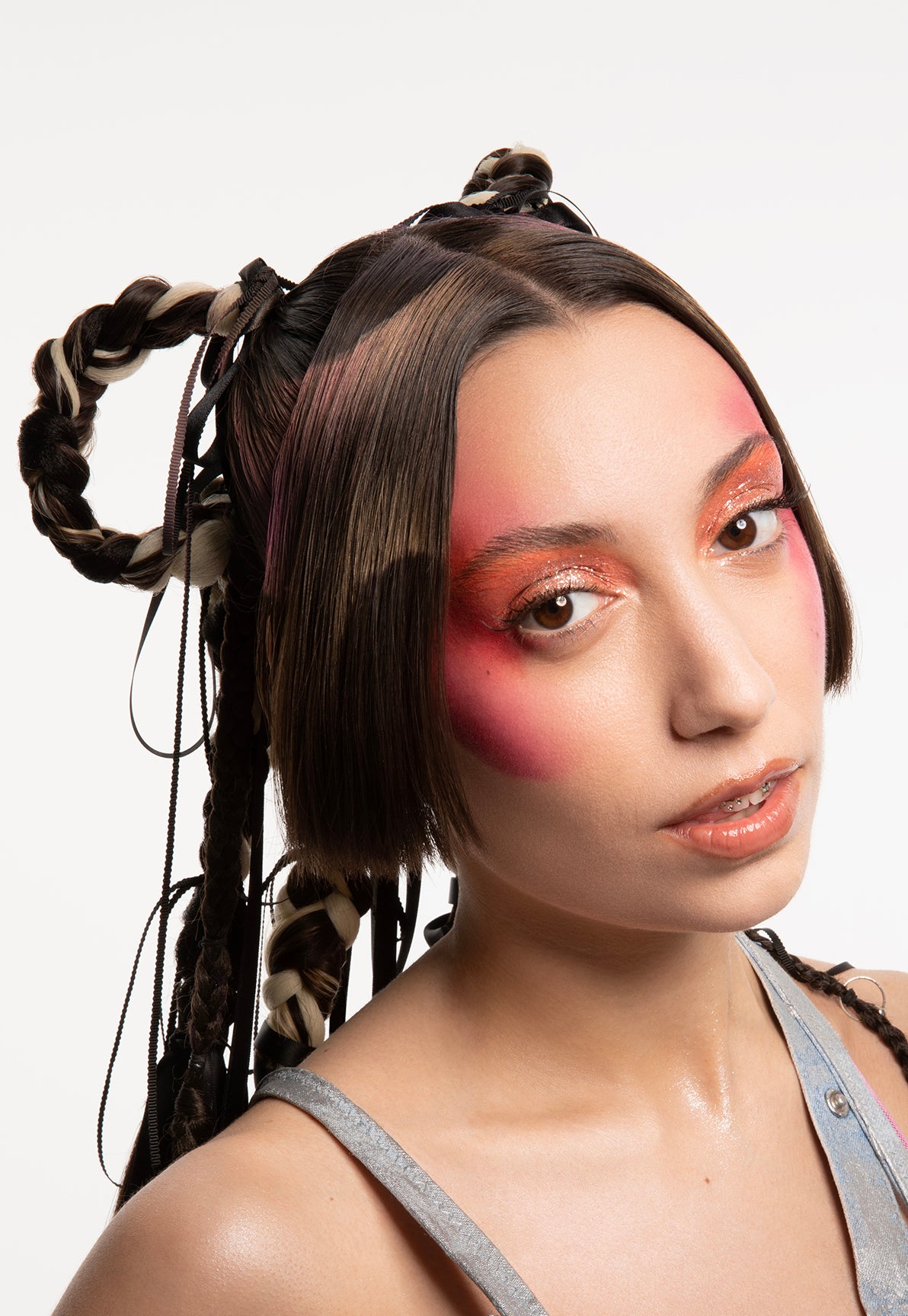 KALIKA - ADIEU LES MONSTRES – Narcisse Magazine