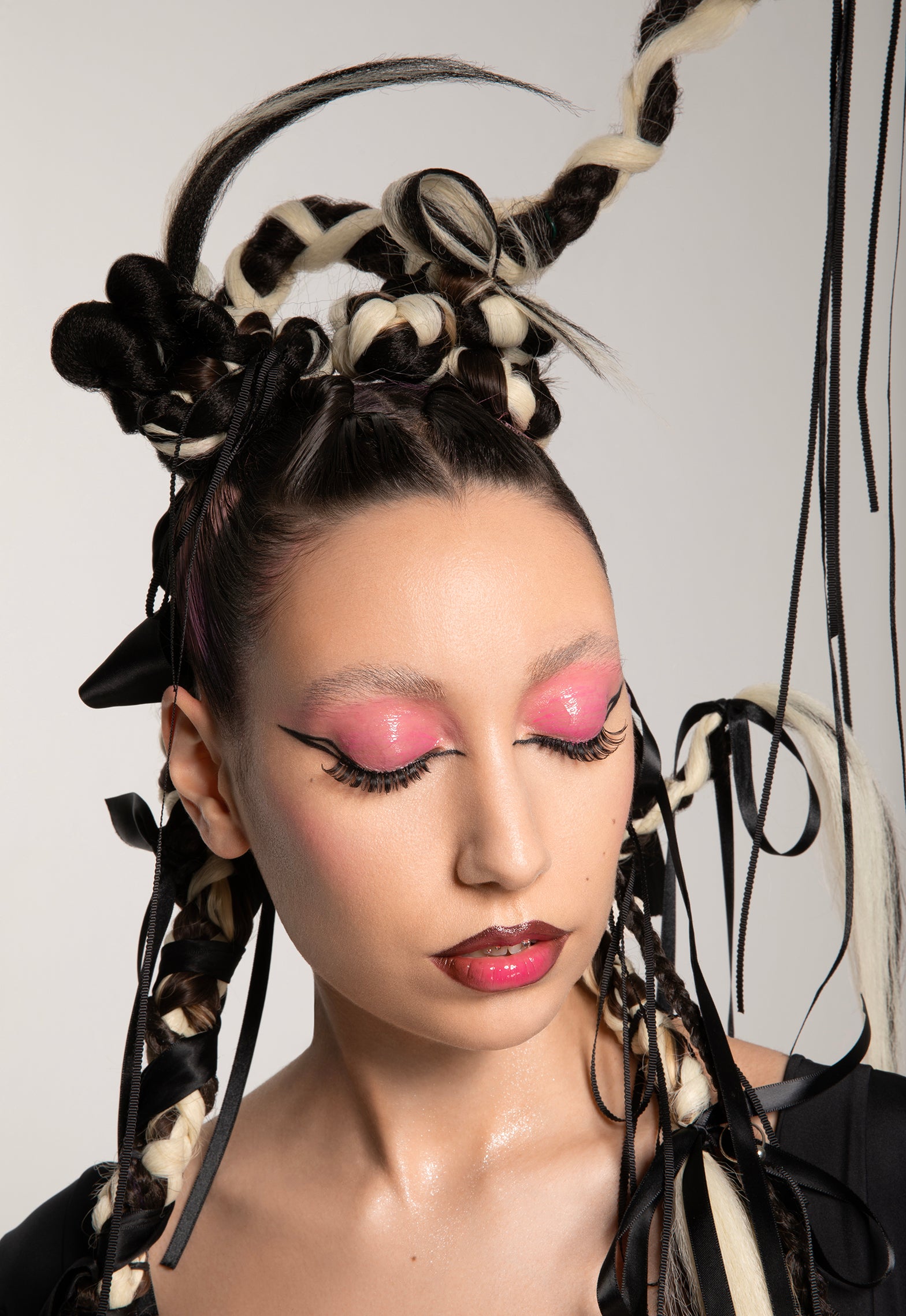 KALIKA - ADIEU LES MONSTRES – Narcisse Magazine